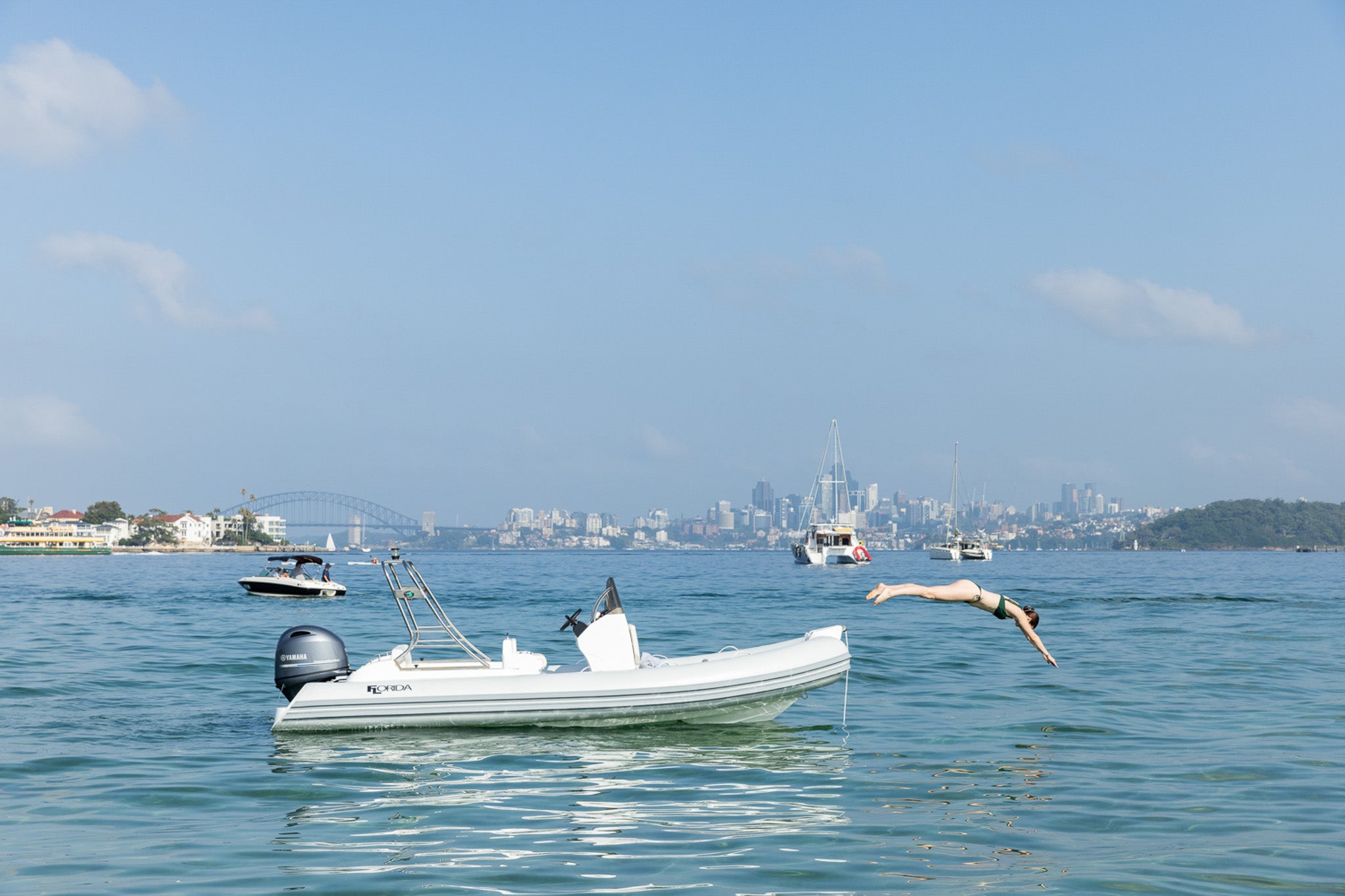 Florida Boat 580 | Available today – Florida Boats